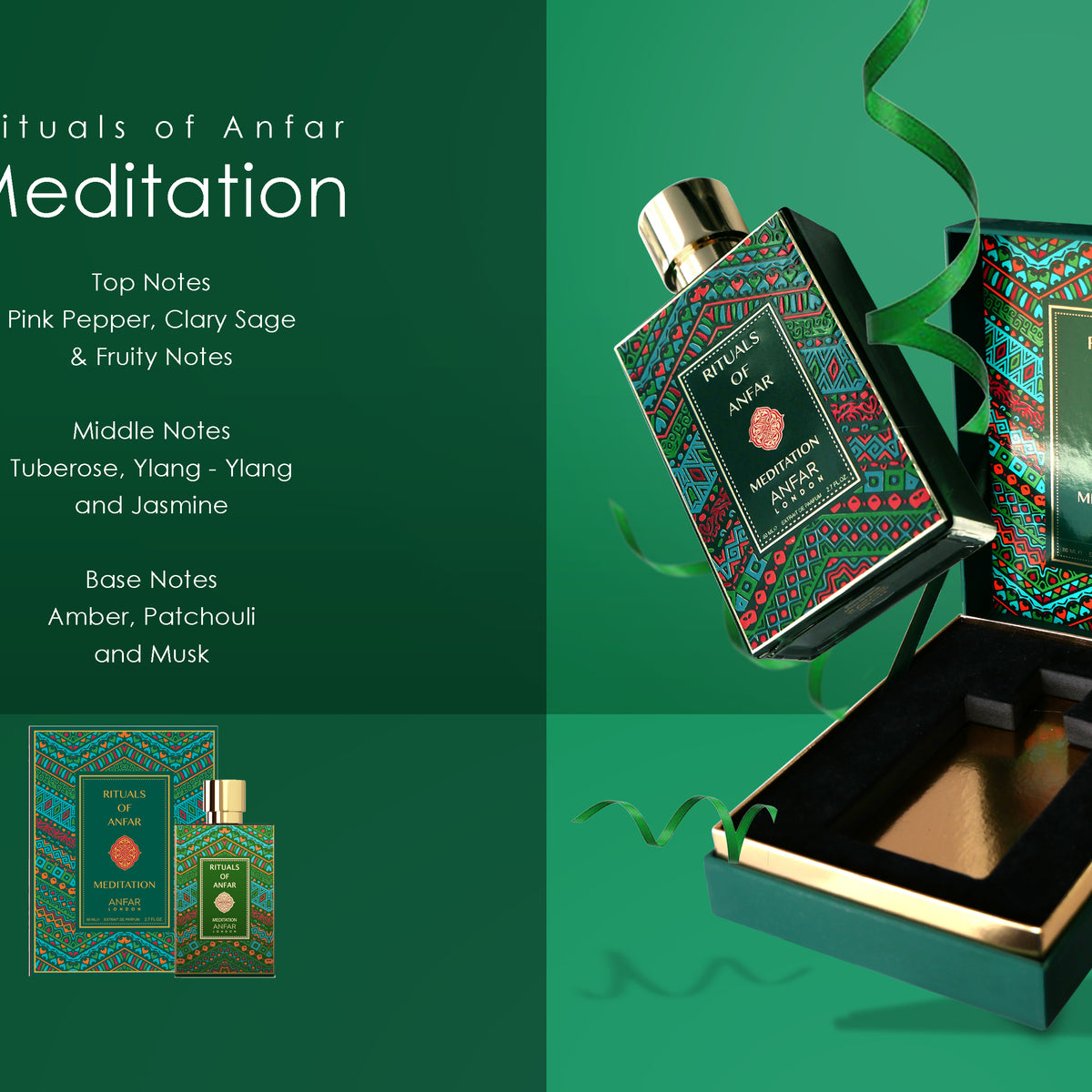 Anfar London Rituals of Anfar Meditation – Oudh Al Anfar Perfumes